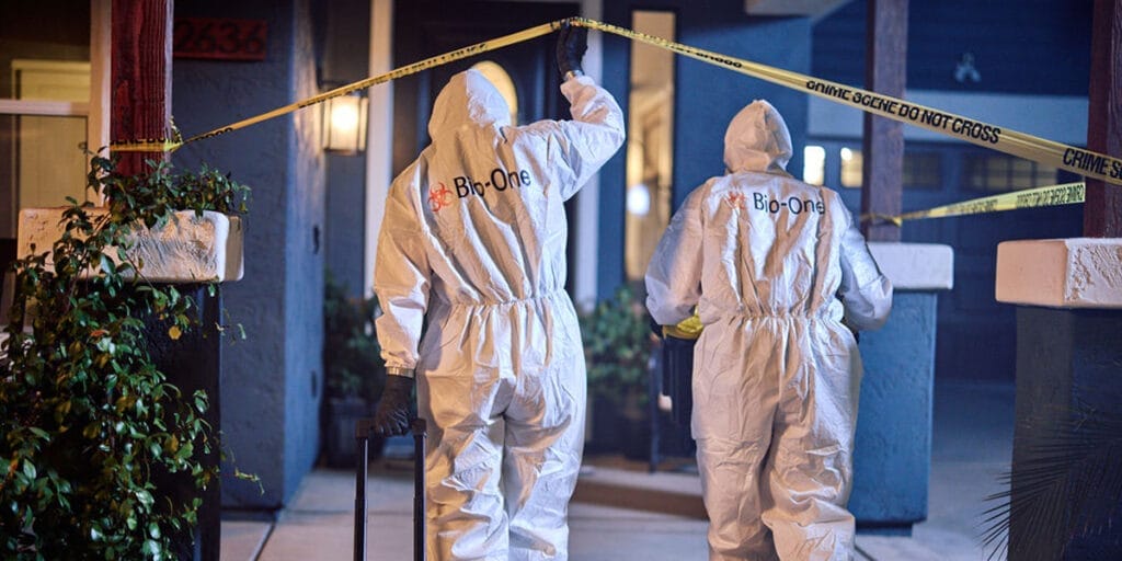 The Emotional Impact of Crime Scenes on Families—And How Cleanup Can ...
